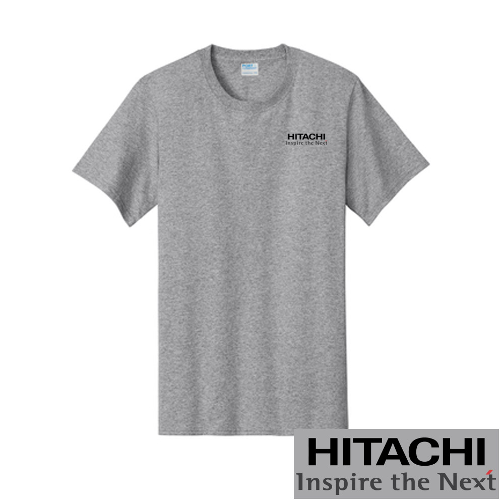 Tall Port Essential Tee