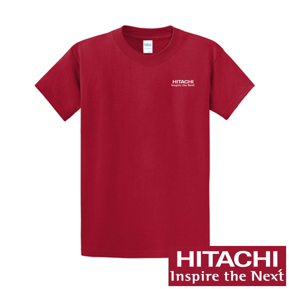 Port Essential T-Shirt