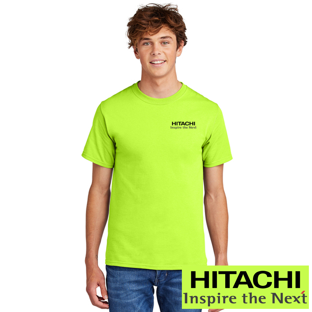 Port Essential T-Shirt