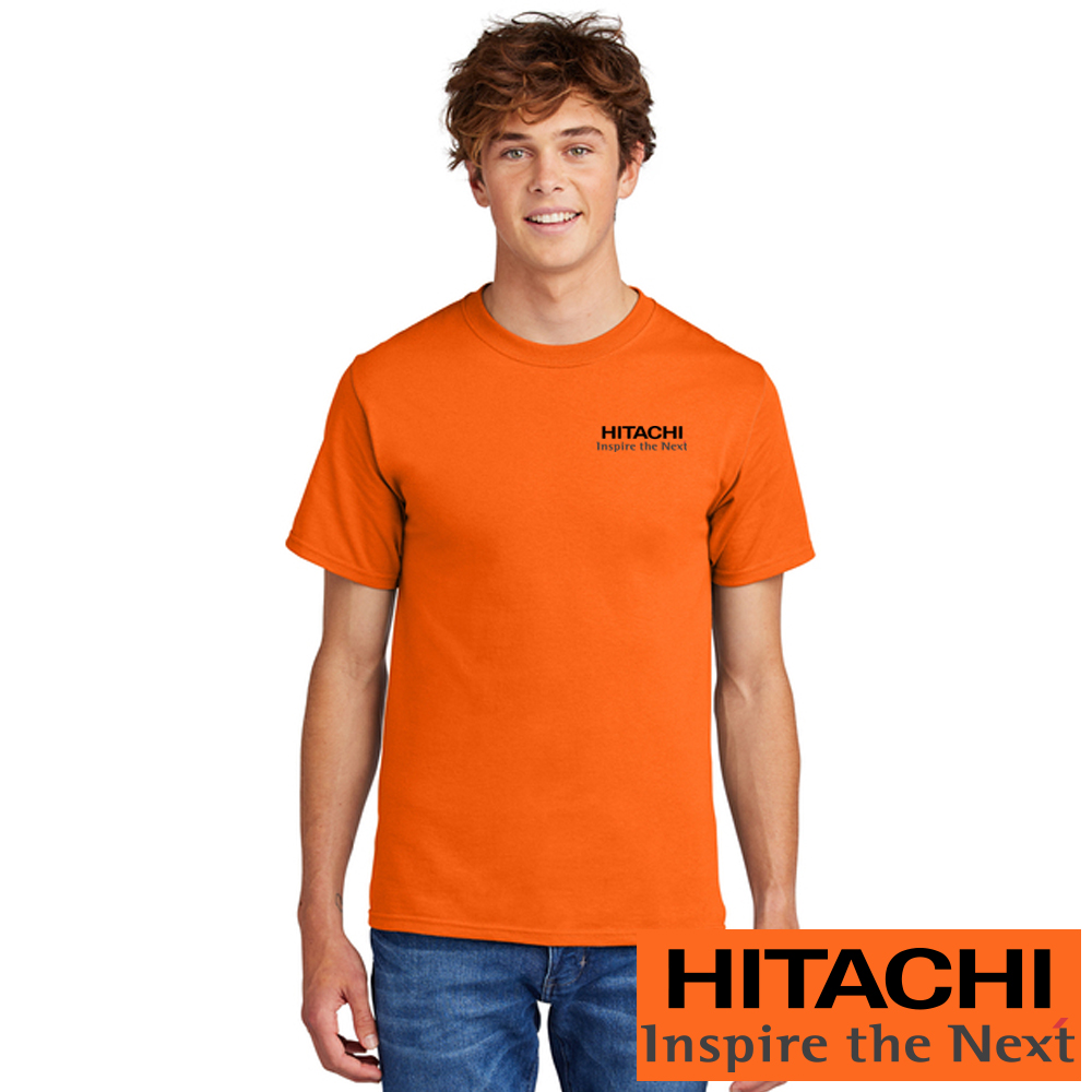 Port Essential T-Shirt