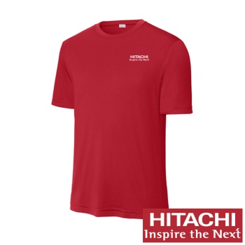Sport-Tek® PosiCharge® Competitor™ Tee
